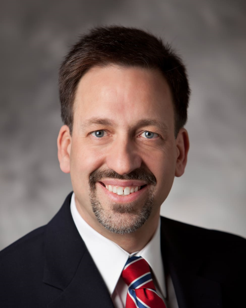 Dr. Hugh Taylor (USA) – Mserm Congress 2023