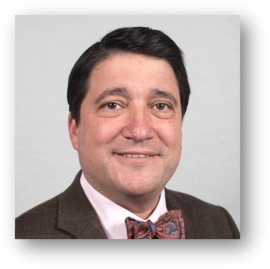 Dr, Edgar Vasile Mocanu, Ireland – Mserm Congress 2023