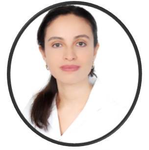 Prof, Ilham RATBI , (Morocco) – Mserm Congress 2023